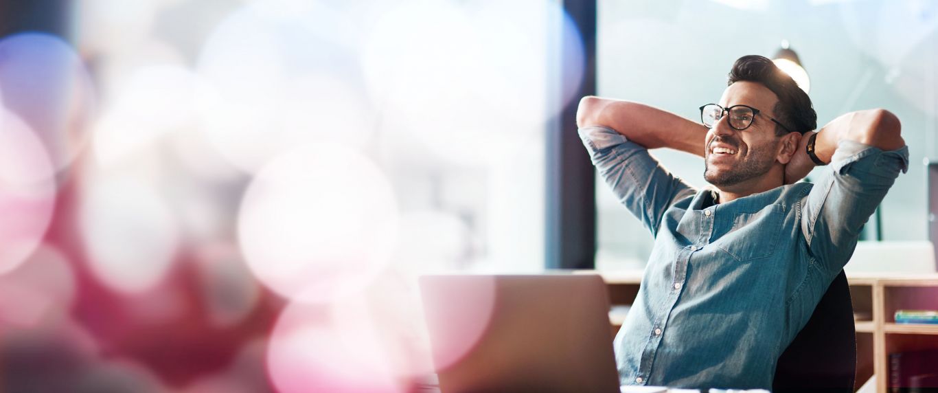 Professionaliseringstraject - Transformeer mee en blijf relevant