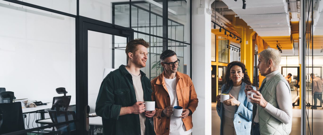 Vacature Medewerker HR-services en salarissupport Waalwijk