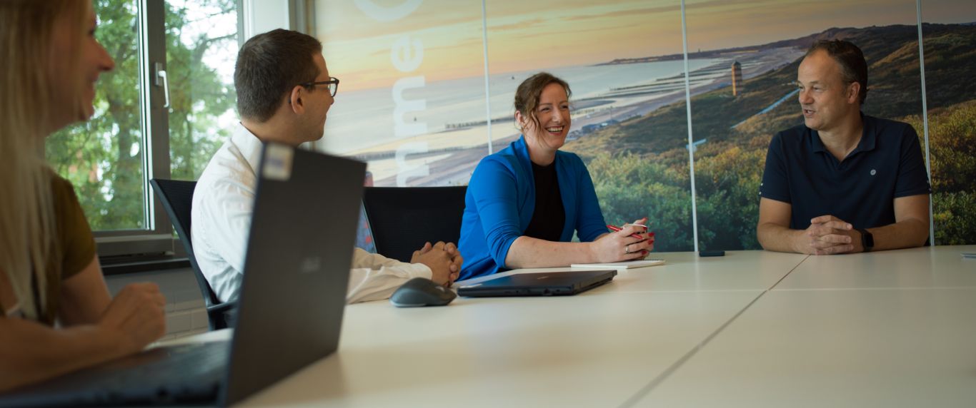 Vacature Financieel Administratief Medewerker Waalwijk