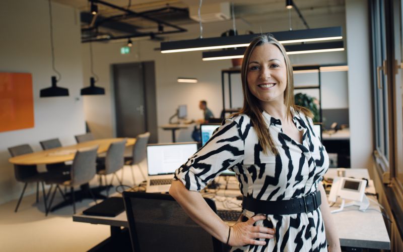 Vacature Financieel Administratief Medewerker Waalwijk